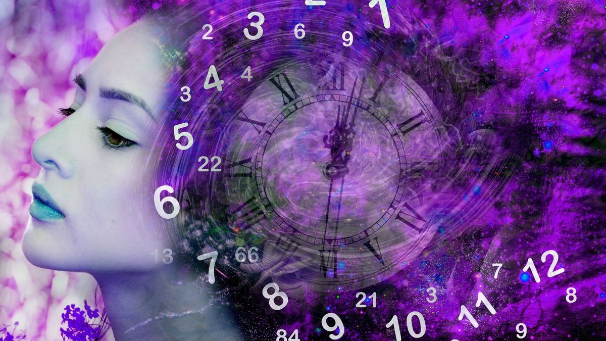 Számmisztika: születési dátumodban rejik a sorsod - Life
