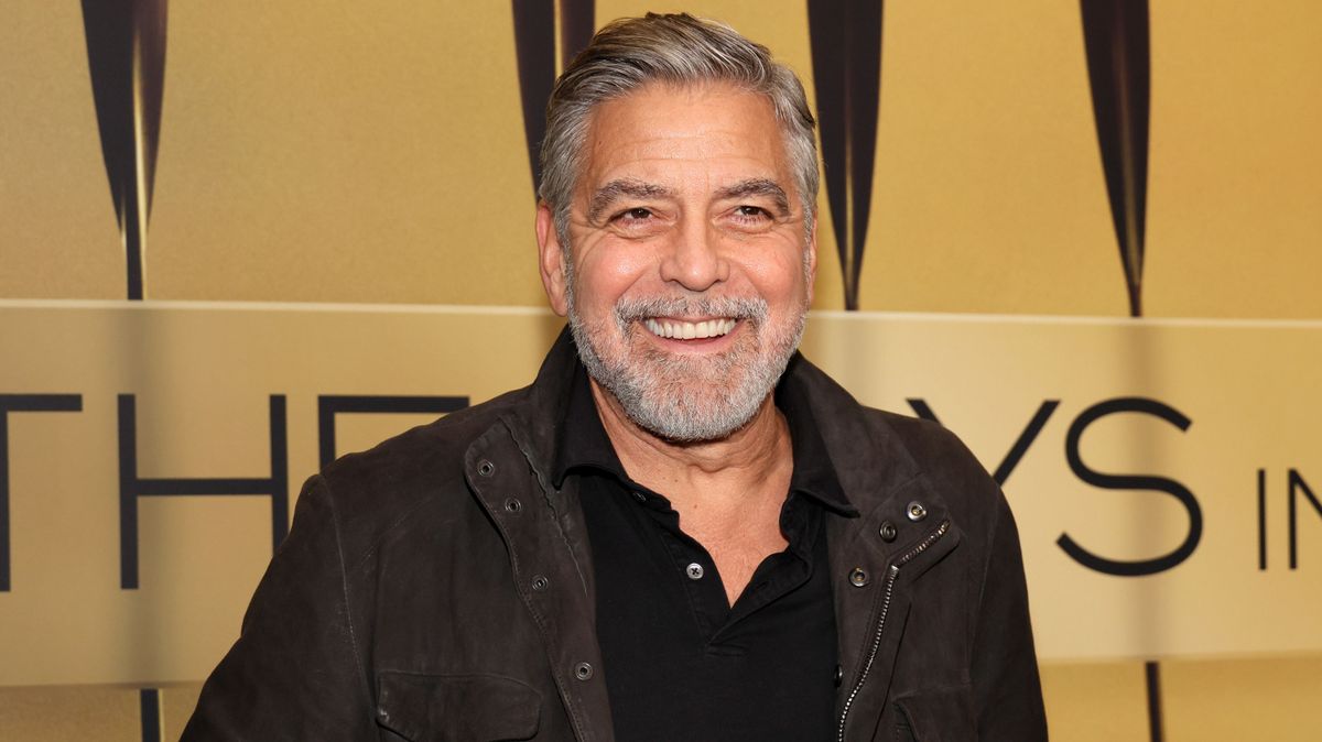 George Clooney 60 lett, de még mindig fitt és szexi - Life