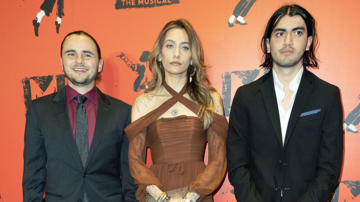 Így élnek most Michael Jackson árván maradt gyermekei - Life