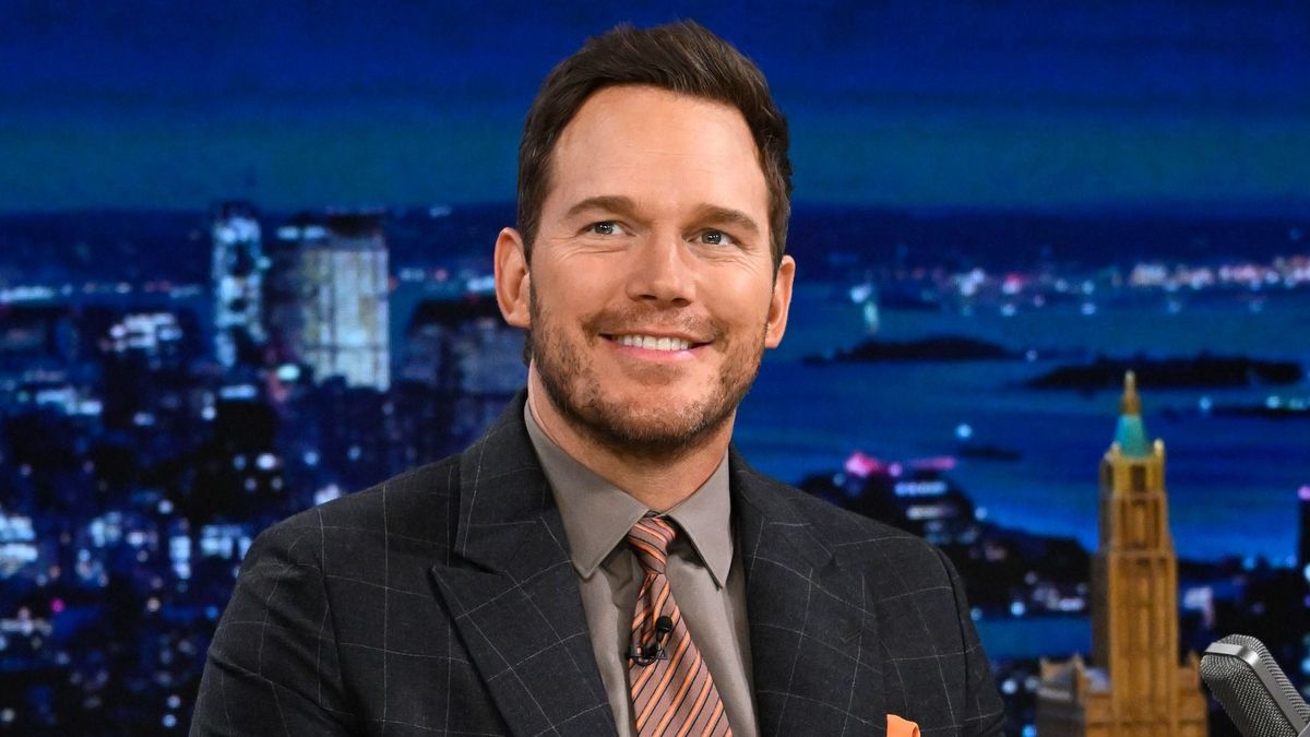 Hajléktalanból lett hollywoodi filmcsillag Chris Pratt - Life