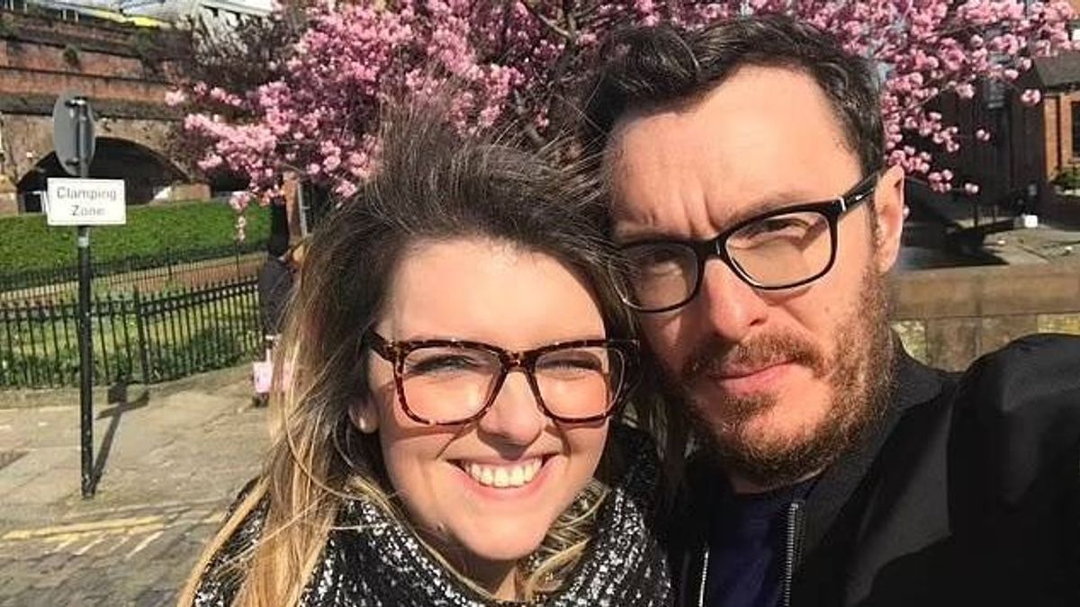 Kislánya születése előtt meghalt az apa - Life