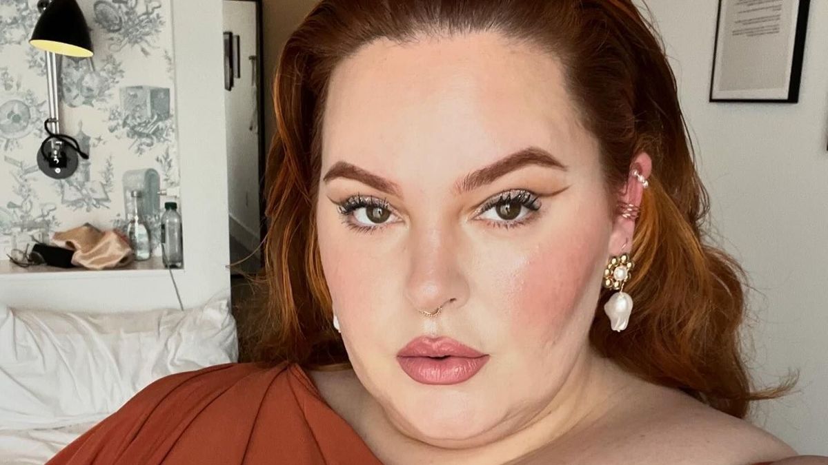 Tess Holliday plus size modell kifakadt - Life