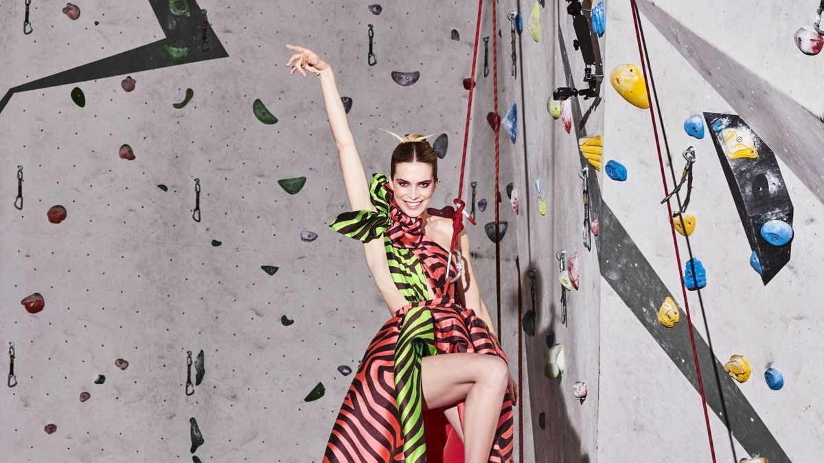 Véget ért a Next Top Model Hungary: ő lett a nyertes - Life