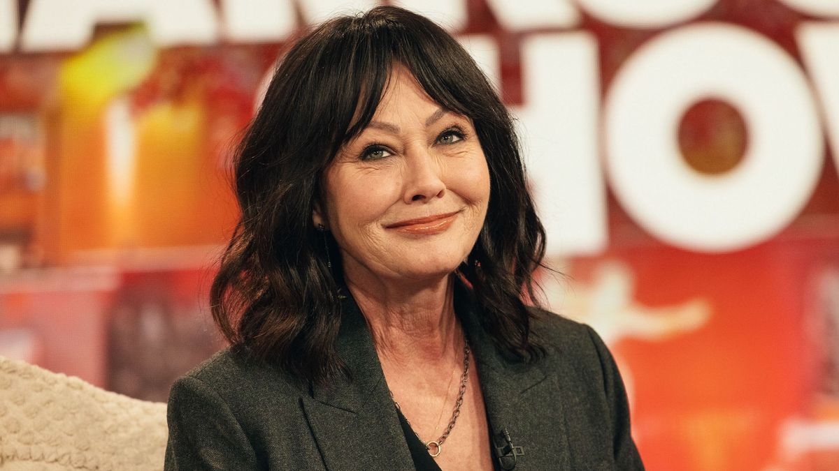 A súlyos beteg Shannen Doherty válása eldurvult - Life