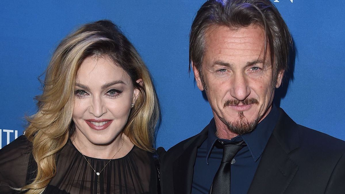 Sean Pennt tagadja, hogy baseball ütővel verte Madonnát - Life