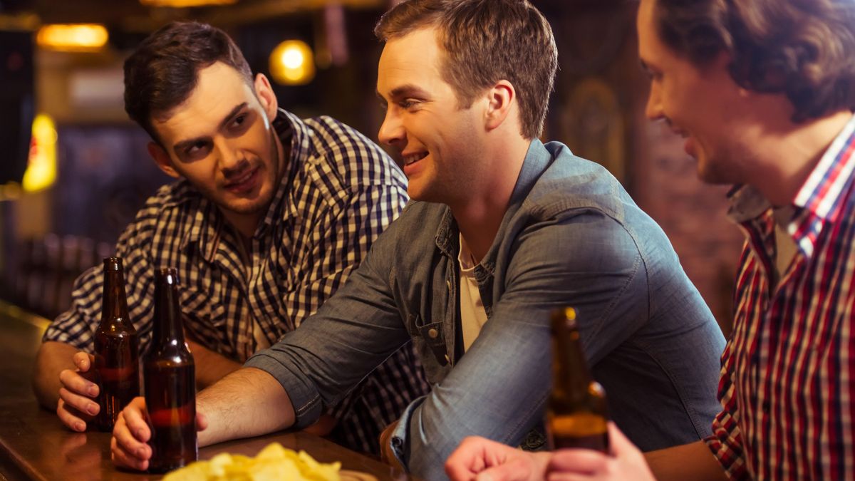 Merevedési zavar: ne igyon a pasid alkoholt a kánikulában - Life