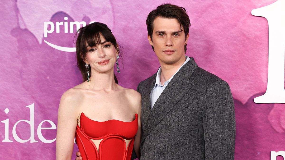 Filmeken az idősebb nő-fiatalabb férfi kapcsolat - Life