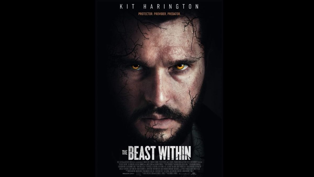 Kit Harington új filmjének előzetese: The Beast Within - Life