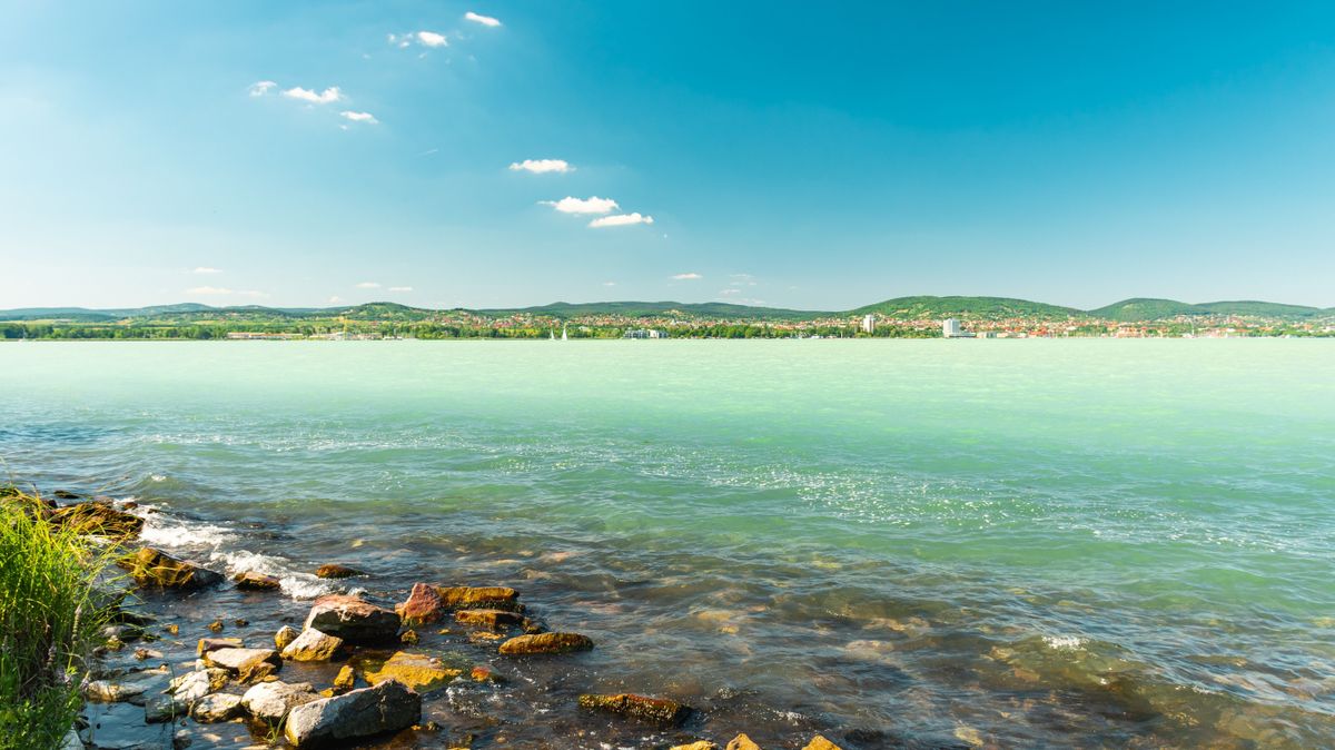 Földrengés volt a Balatonnál éjszaka - Life