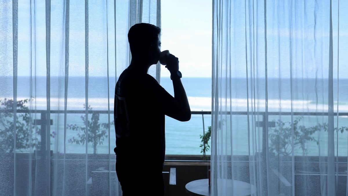 Örök fiatalság: Brandon Miles May megfejtette a titkát - Life