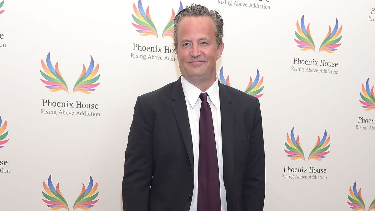 Matthew Perry családja szerint végül is gyilkosság történt - Life