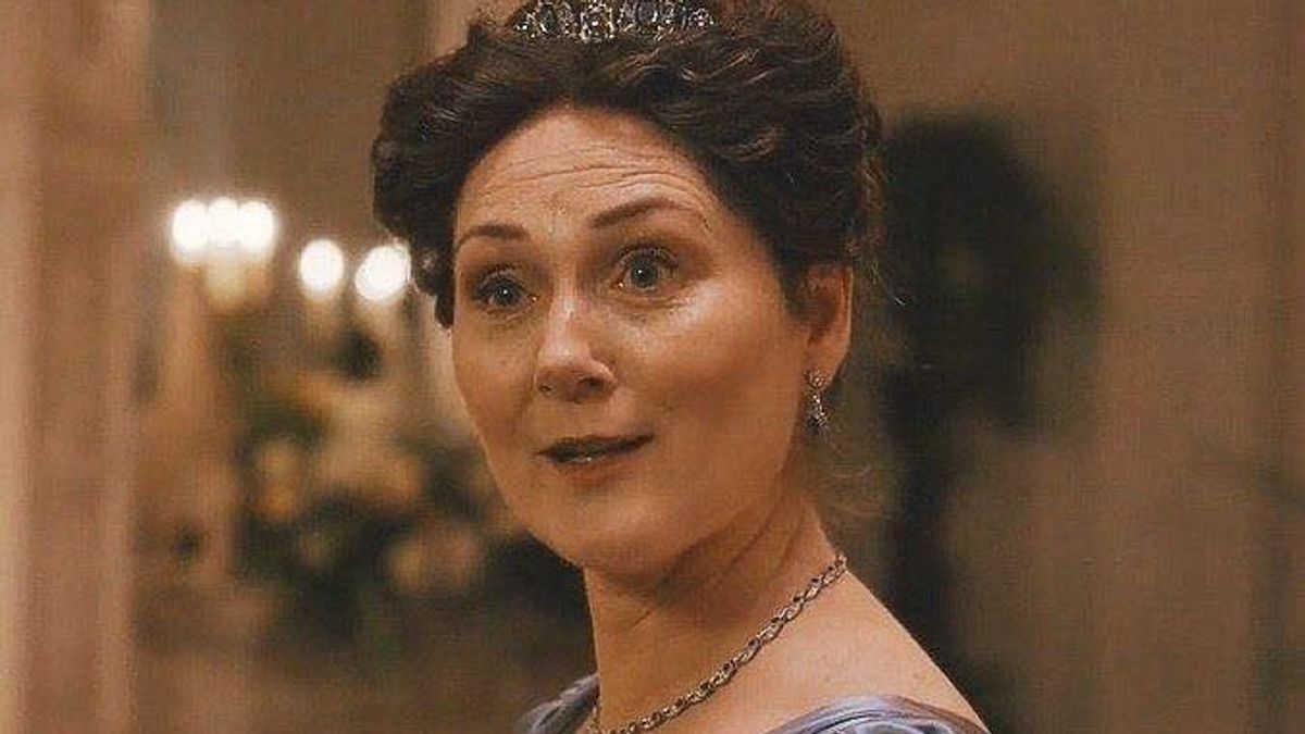 Violet Bridgerton biztosan nem kap előzénytörténetet - Life