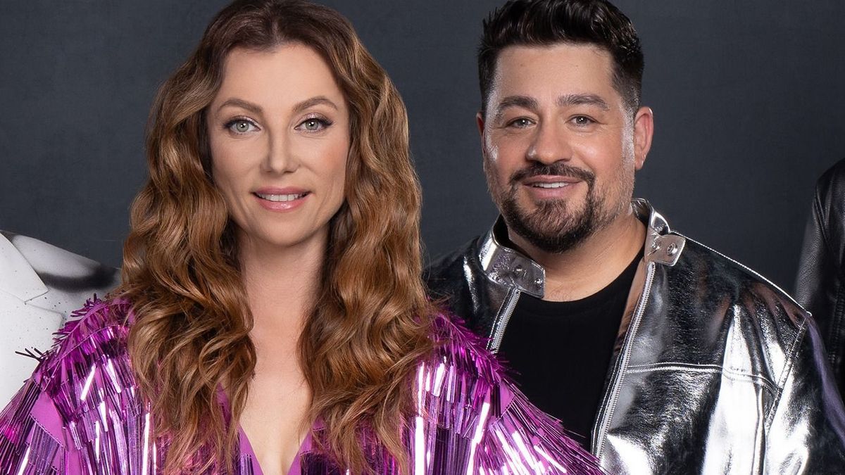 Megasztár: így nézett ki régen Rúzsa Magdi és Caramel - Life