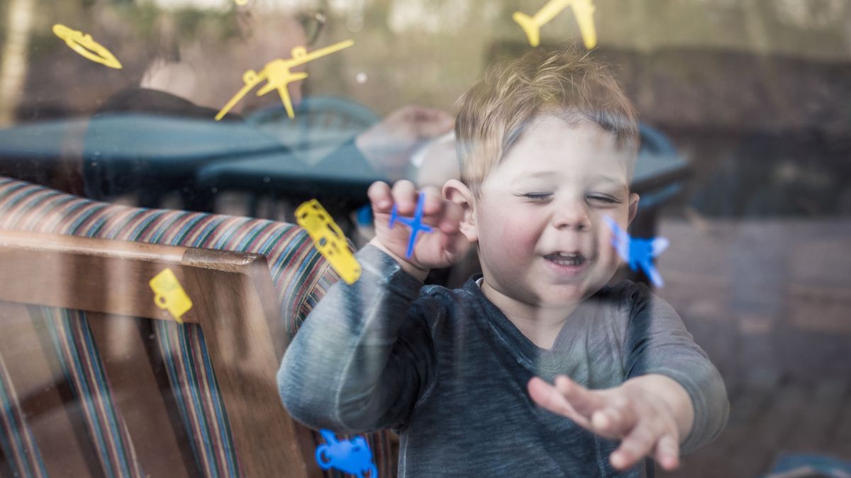 A matrica eltávolítása - nem lehetetlen feladat - Life