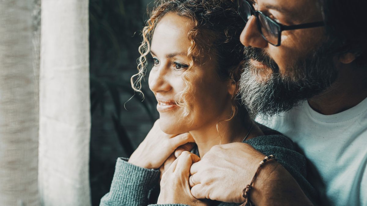 Életreszóló kapcsolat? Nem lehetetlen! - Life