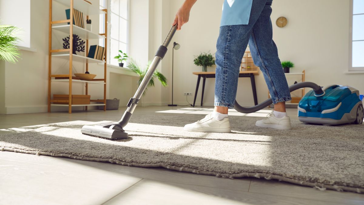 Öt hely a lakásodban, ahol vidáman tenyésznek a baktériumok - Life