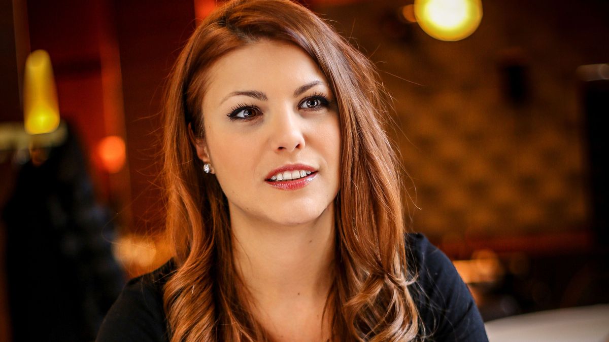 Sallai Nóra már tudja, hogy elveszítette kisfiát - Life