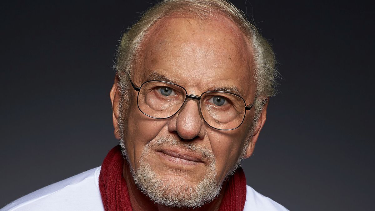 Müller Péter: „Mindig van a másik emberben valami szerethető" - Life