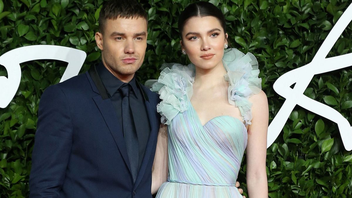 Liam Payne volt menyasszonya, Maya Henry posztja - Life