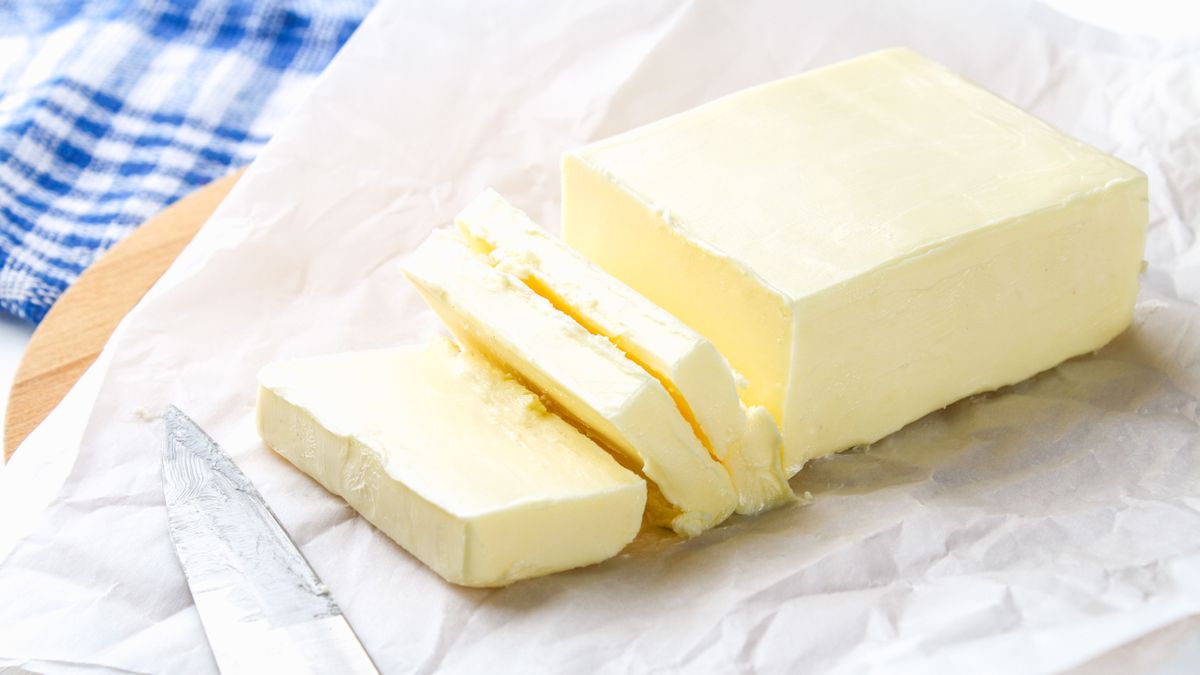 Így lesz gyorsan puha a hideg vaj: zseniális trükk - Life