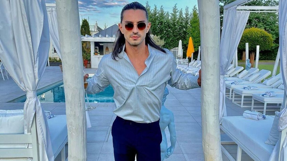 Andrei Mangra nem táncol tovább: így reagáltak az emberek - Life