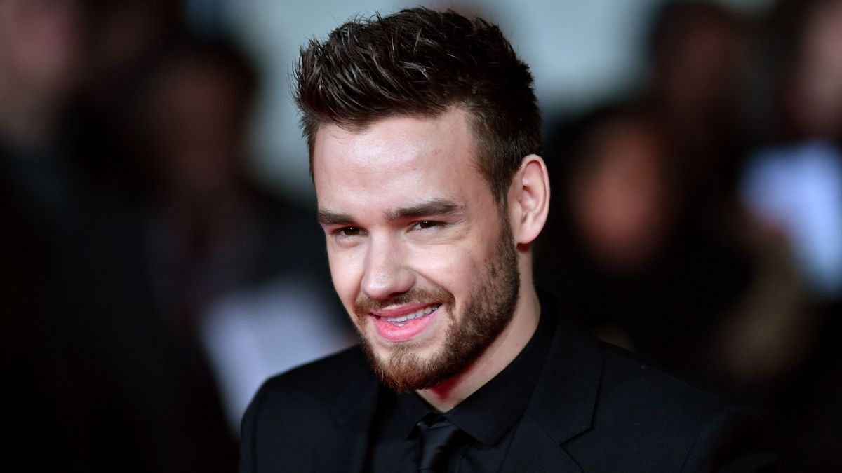 Brit Awards One Direction Liam Payne - Life
