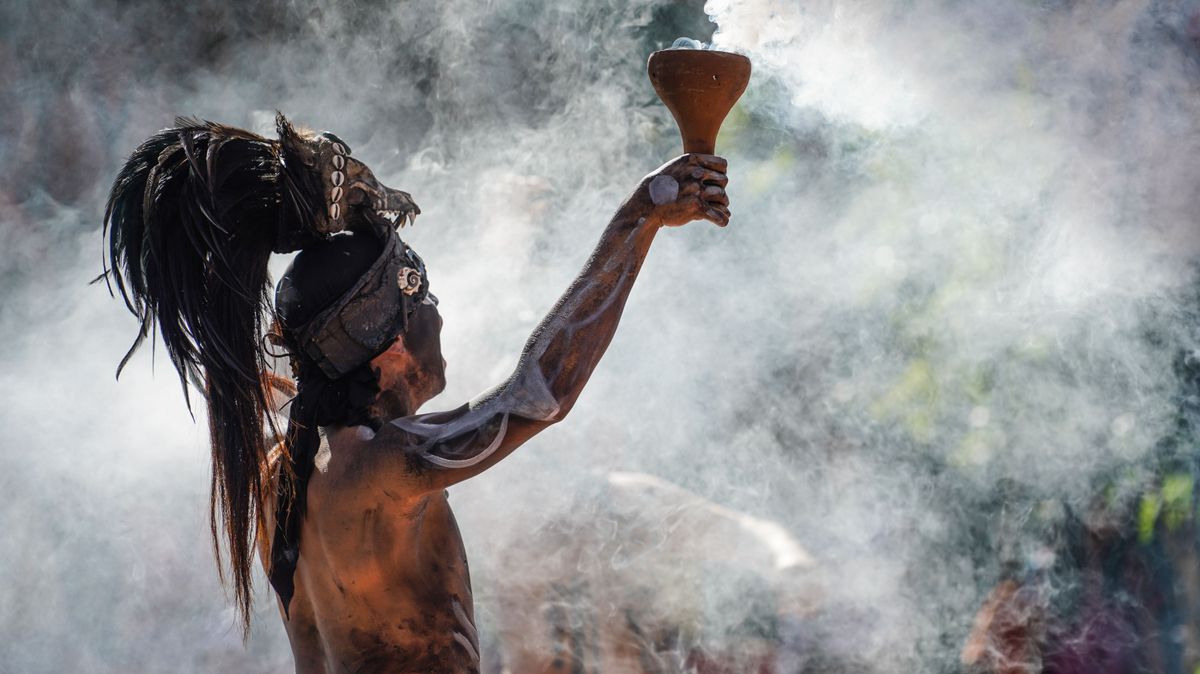 Összeomlás vagy átalakulás? A maja civilizáció története - Life