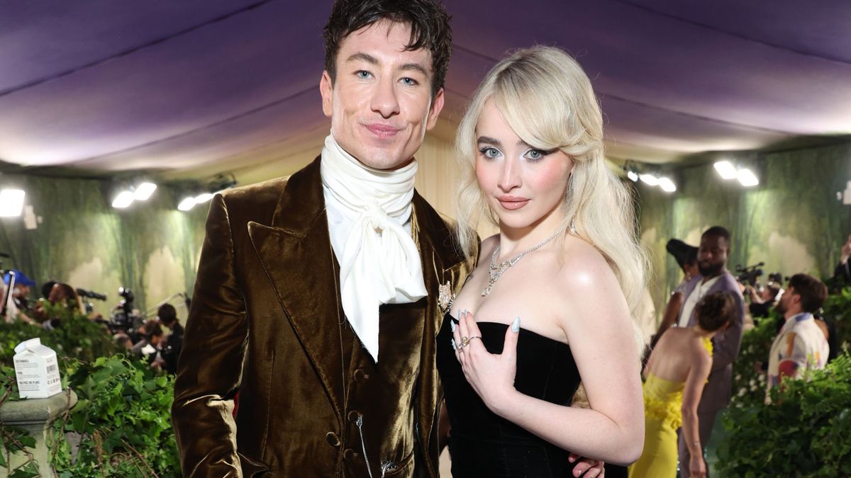 Breckie Hall tagadja, hogy Barry Keoghan szeretője volt - Life