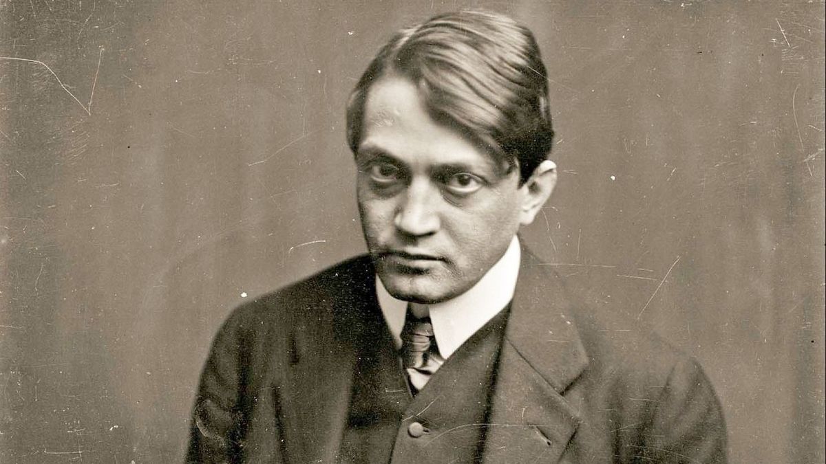 Ady, a költőóriás megdöbbentő szerelmi élete - Life