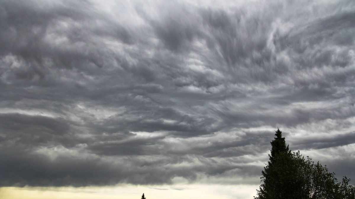 Figyelmeztető előrejelzést adtak ki vasárnapra - Life