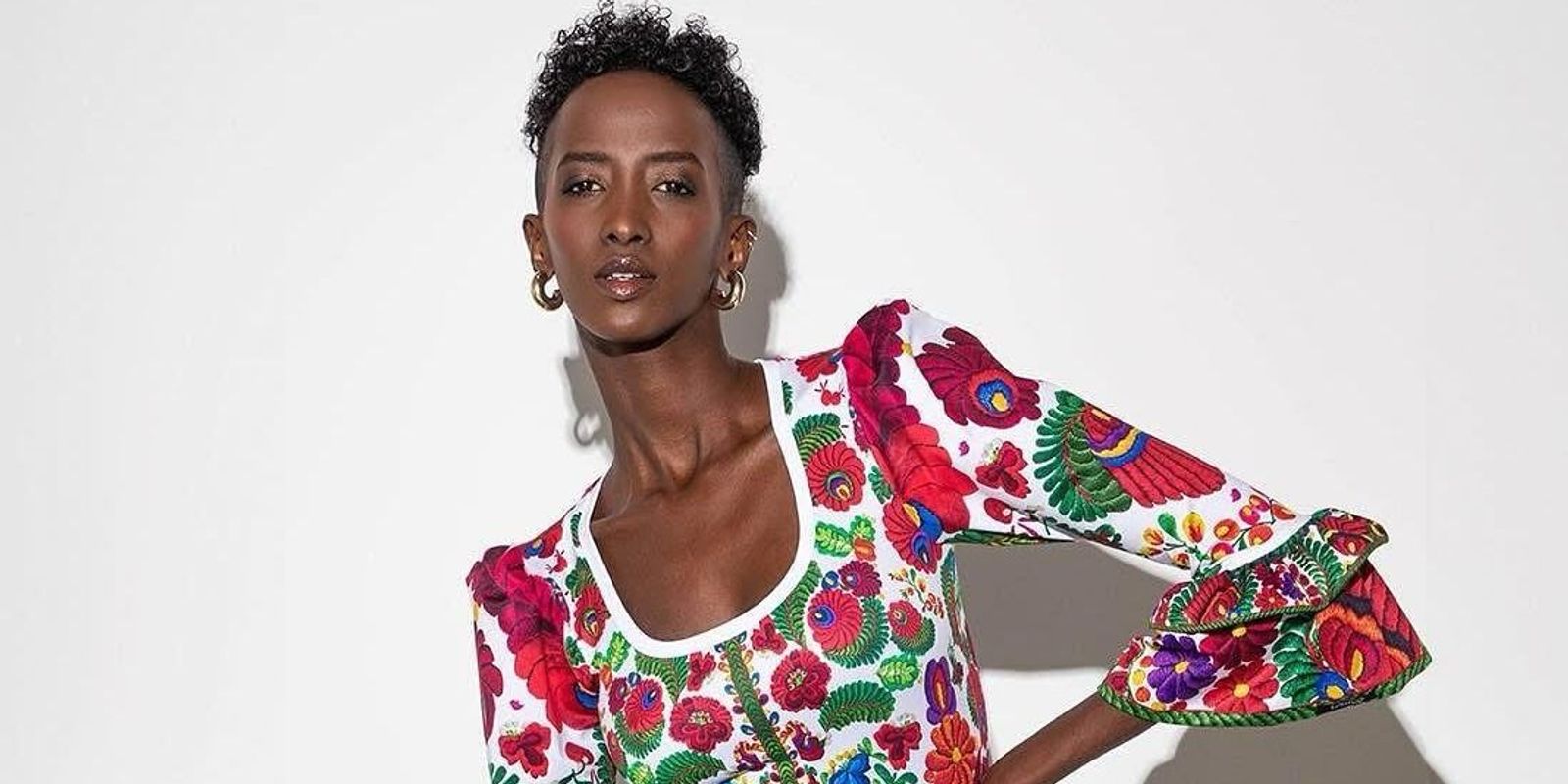 Babát vár a TV2 sztárja, Kafi Rea Milla - Life