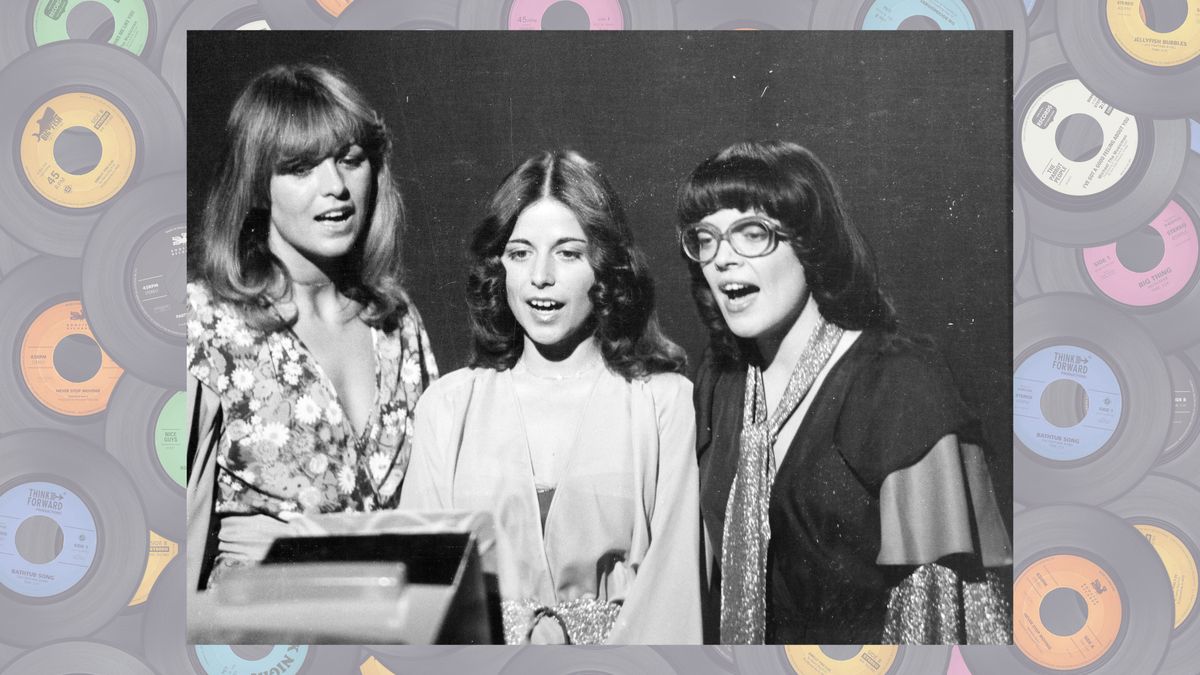 Legendás énekesnők- a Kócbabákért rajongtak a férfiak - Life