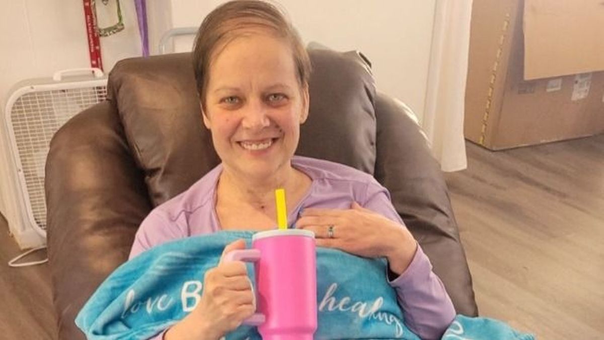 Friss hírek Ónodi Henrietta állapotáról - Life