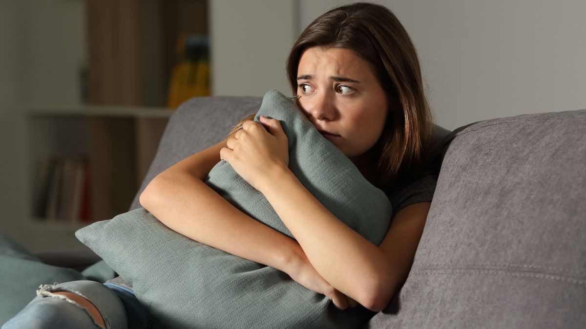 Kaszáspók és könyvskorpió - 5 állat az otthonodból - Life