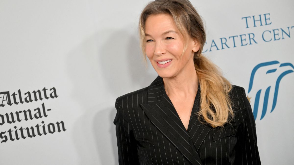Ezért hagyta ott 6 évre Hollywoodot Renée Zellweger - Life