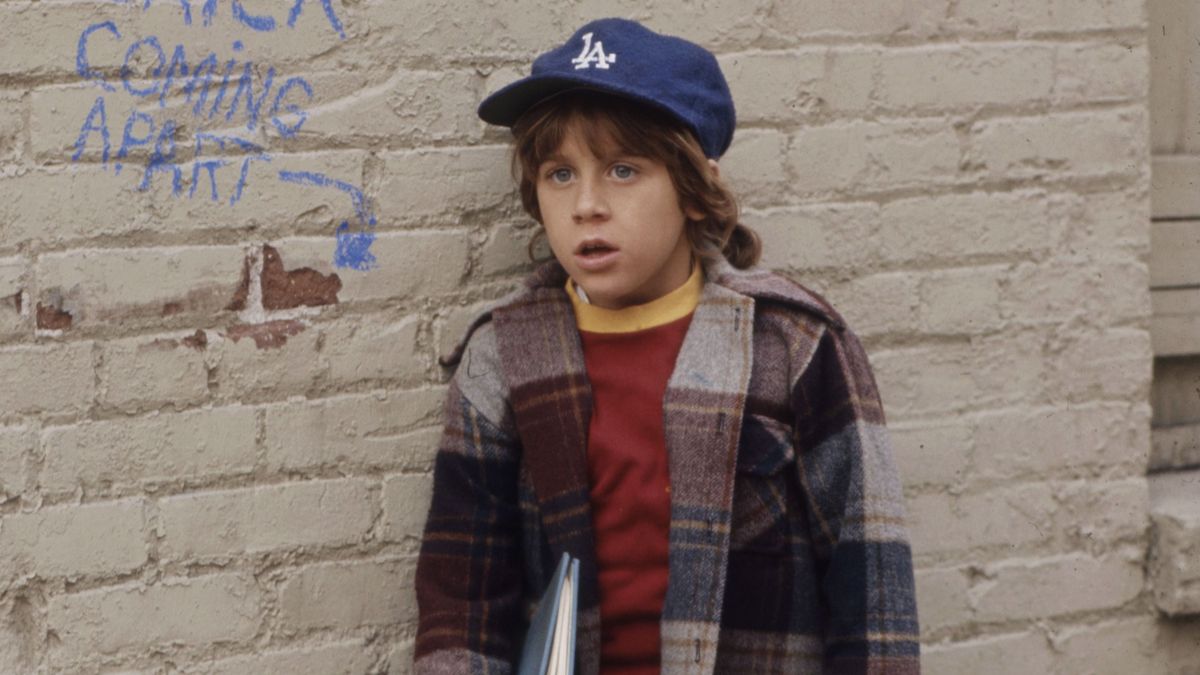 Meghalt Christian Juttner: gyereksztár volt - Life