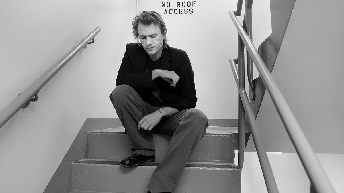 Még mindig gyászolják - Heath Ledger 17 éve távozott - Life