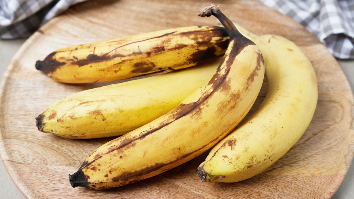 Ha ezt teszed a banánnal, pillanatok alatt megromlik - Life
