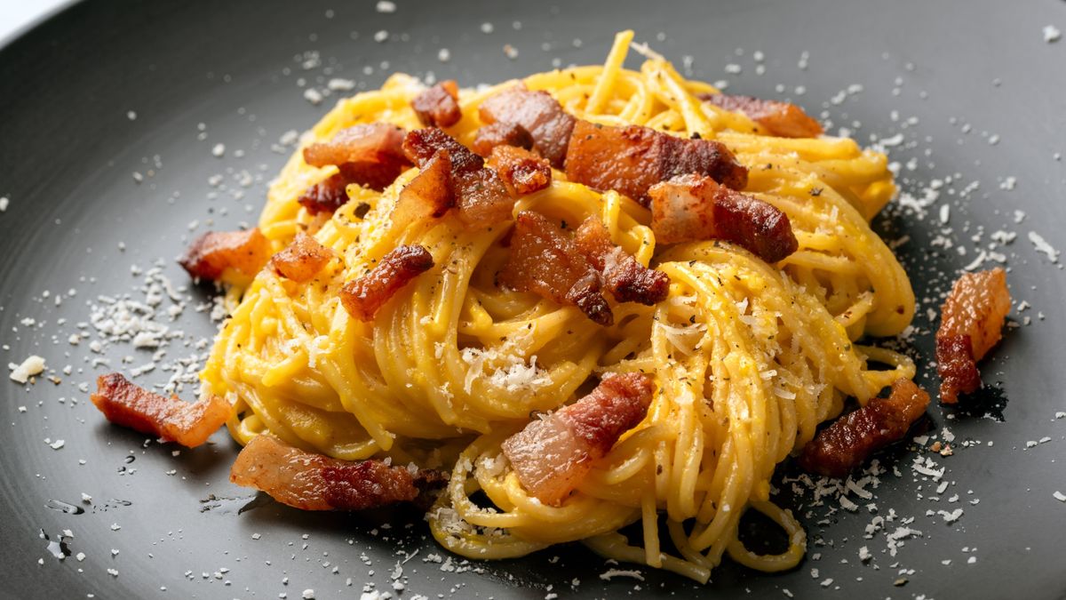A titok, amivel a klasszikus carbonara még krémesebb lesz - Life
