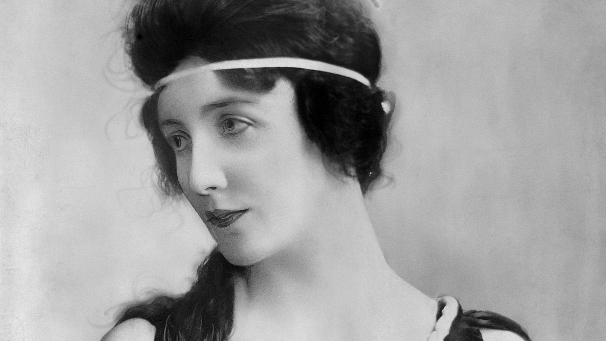 Audrey Munson az első szupermodell megrázó élete - Life