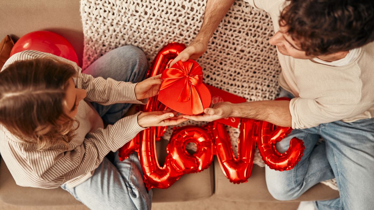 Valentin-napi szerelmes vers-kvíz - Life