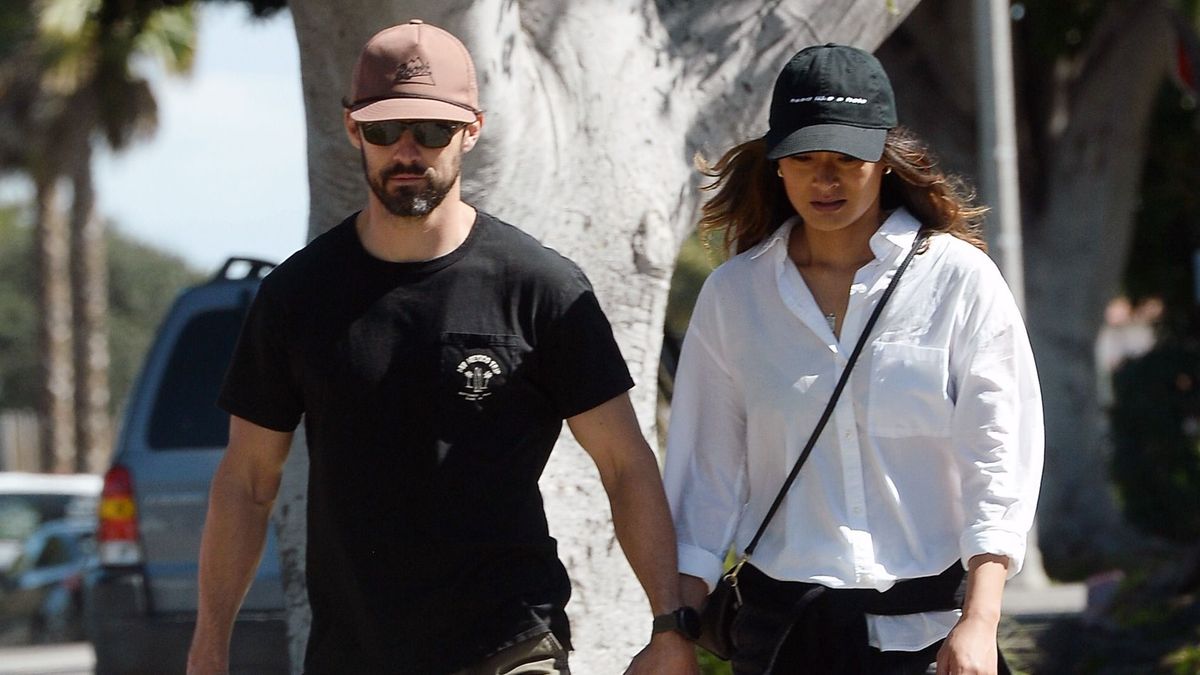 Megszületett Milo Ventimiglia és Jarah Mariano babája - Life