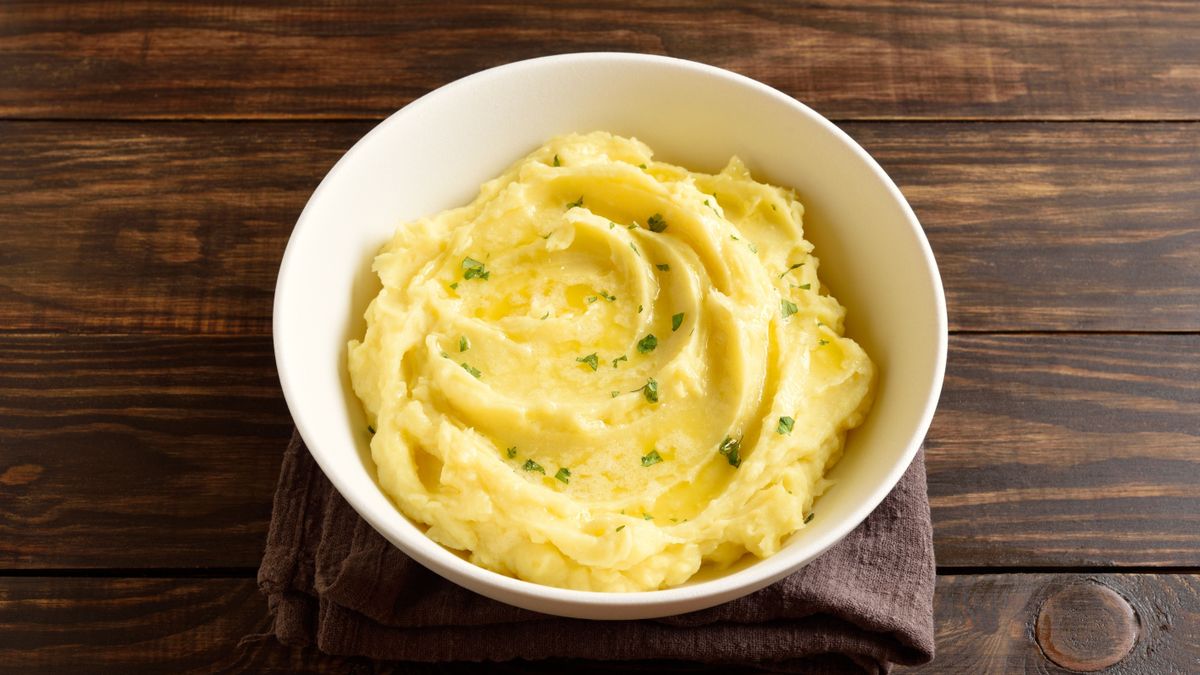 Ezek a legnagyobb hibák a krumplipüré készítése során - Life