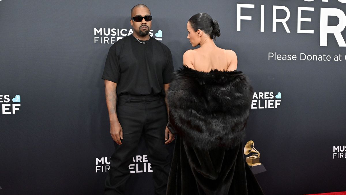 Kanye West 20 millió dollárt bukott a Grammy-mutatványán - Life