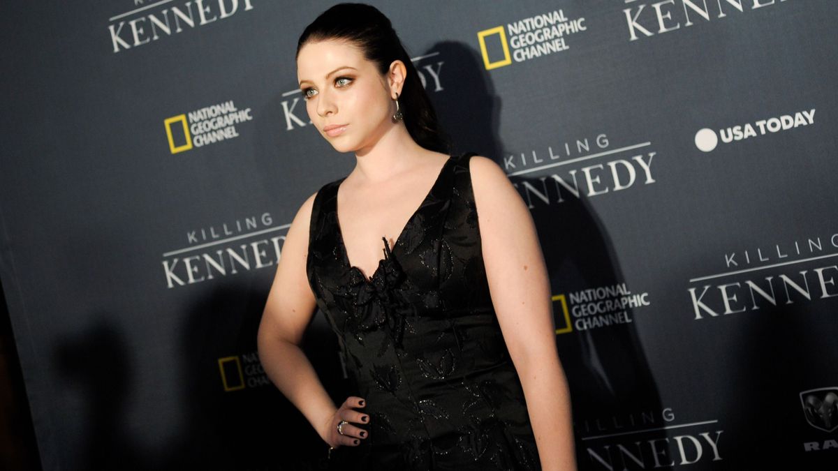 Megtörte a csendet Michelle Trachtenberg párja Jay Cohen - Life