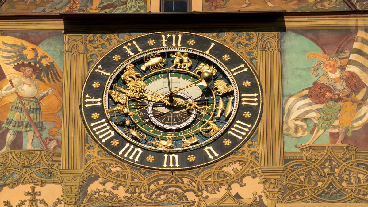 Mennyire vagy profi római számokban? Mérd fel tudásod! - Life