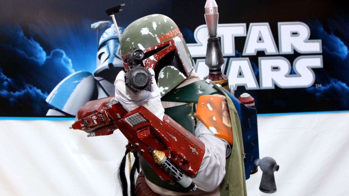 Daniel Logan szerint George Lucas tönkretette a karrierjét - Life