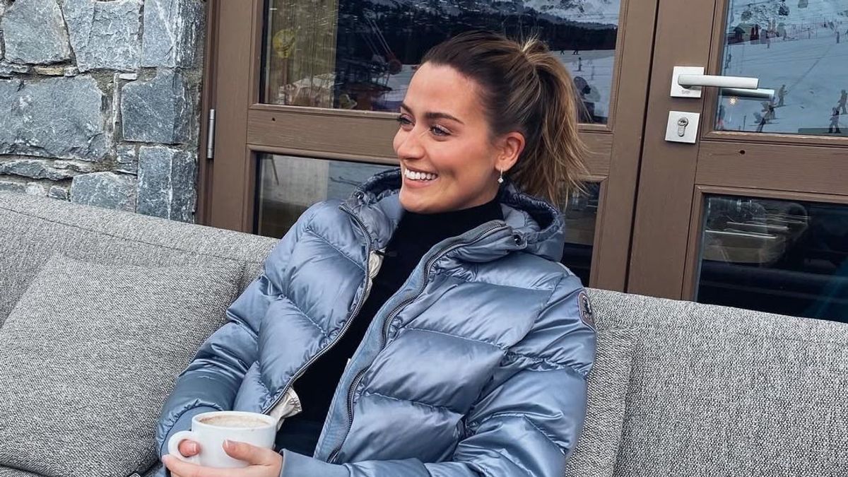 Caragh Keane, Roy Keane lánya lupusszal küzd - Life