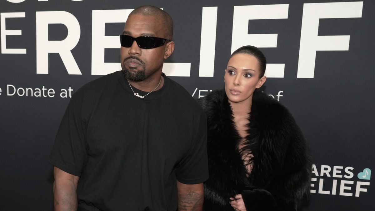 Ezért okozott botrányt a Grammy-gálán Kanye West - Life