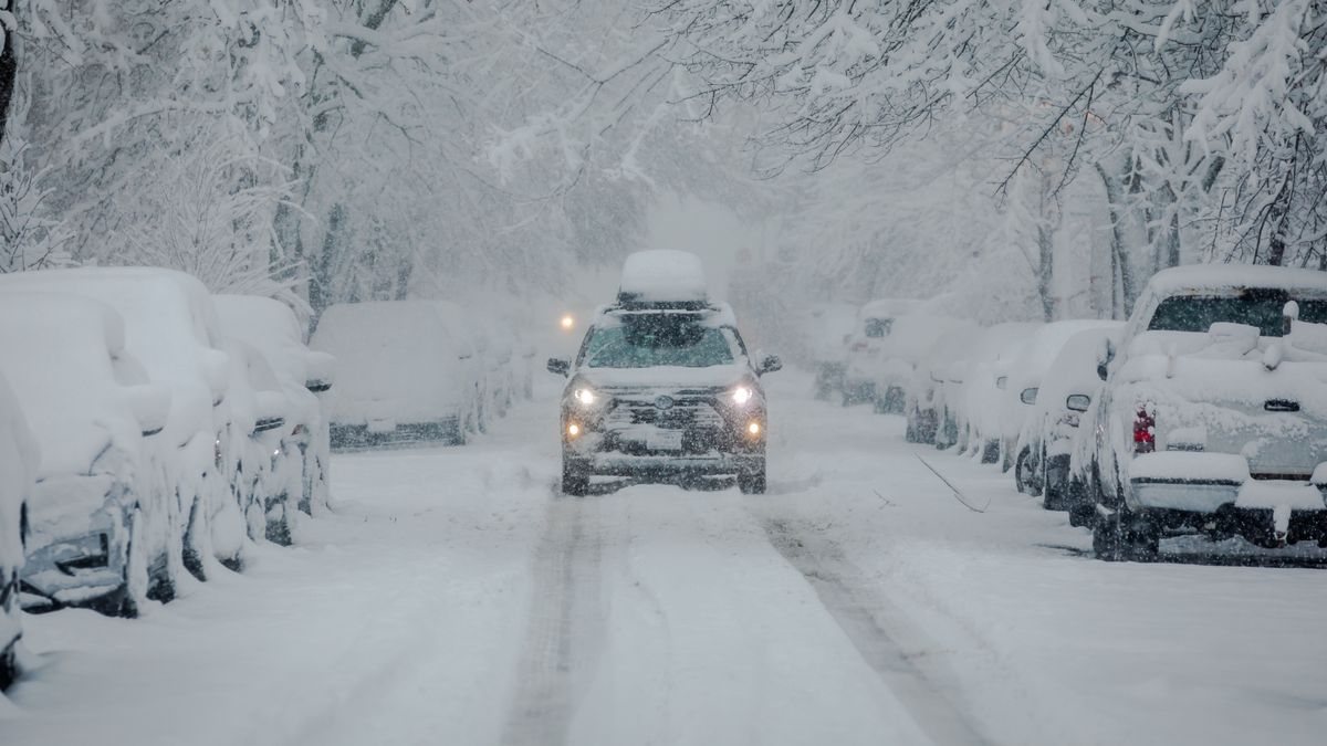 Időjárás: már látszik a csontig hatoló hideg vége - Life